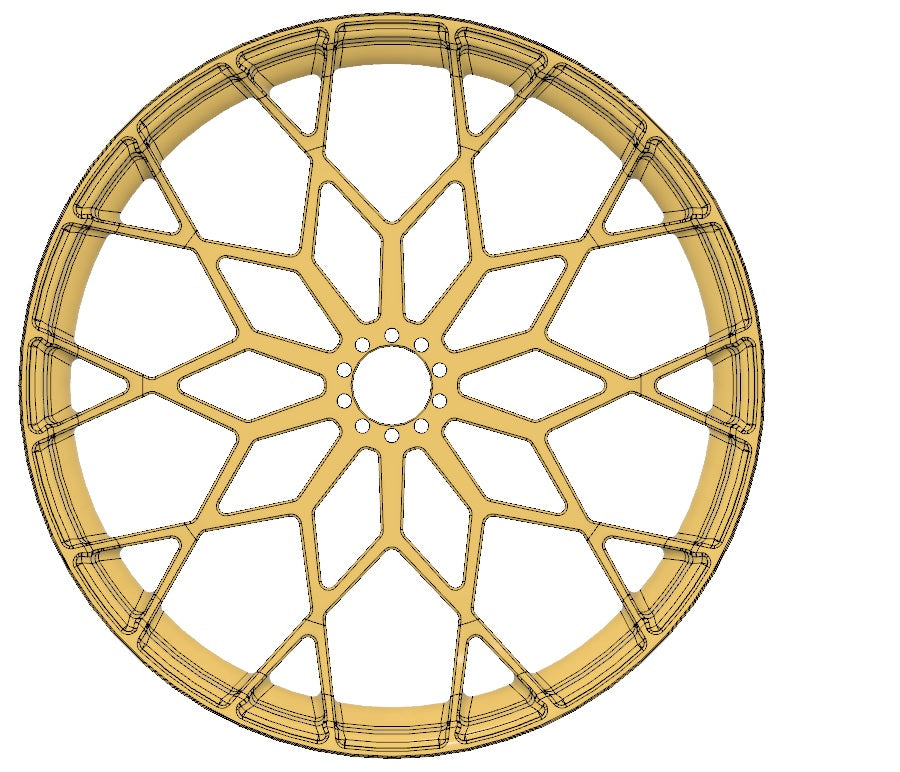 Custom Wheels – Page 2 – Curran Customs