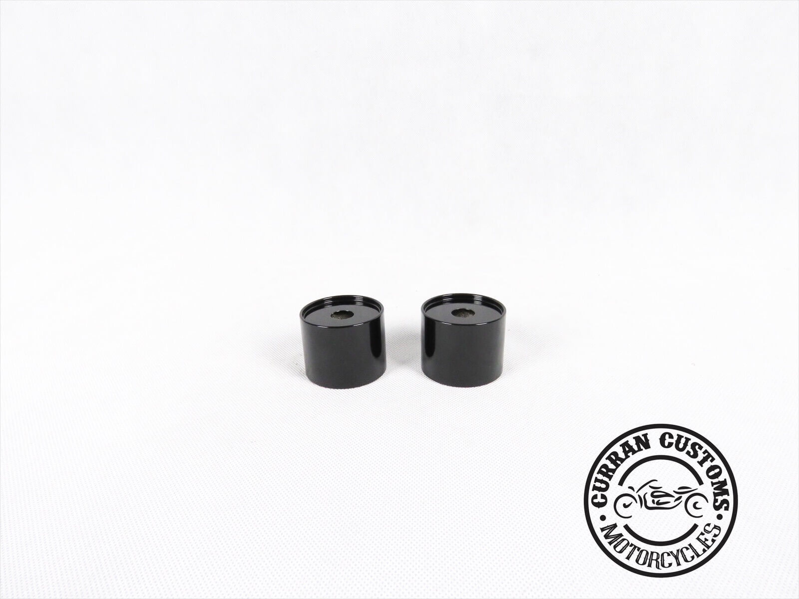 Harley Davidson Breakout FXBRS 1.5" Riser Extensions – Curran Customs