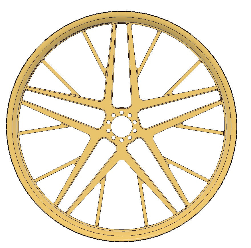Custom Wheels – Page 2 – Curran Customs